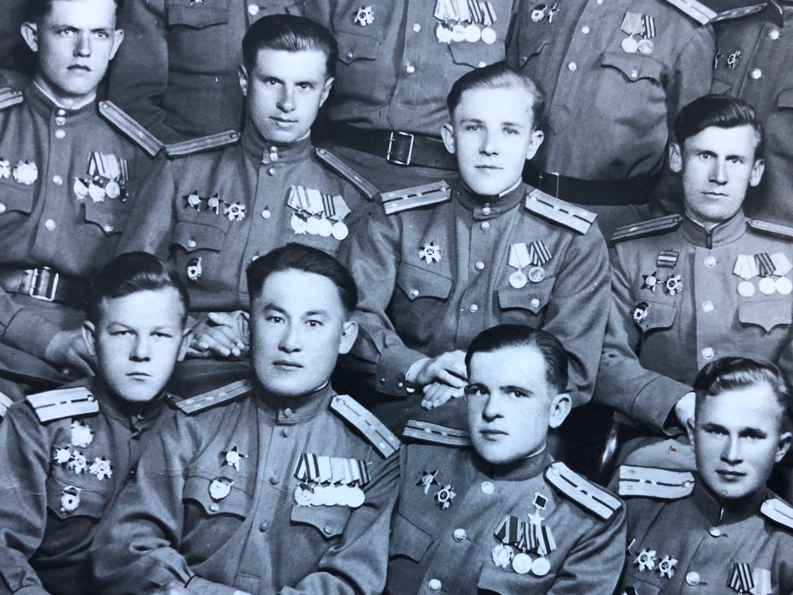 Hero of the Soviet Union - USSR: Soviet: Other Militaria - Gentleman's ...
