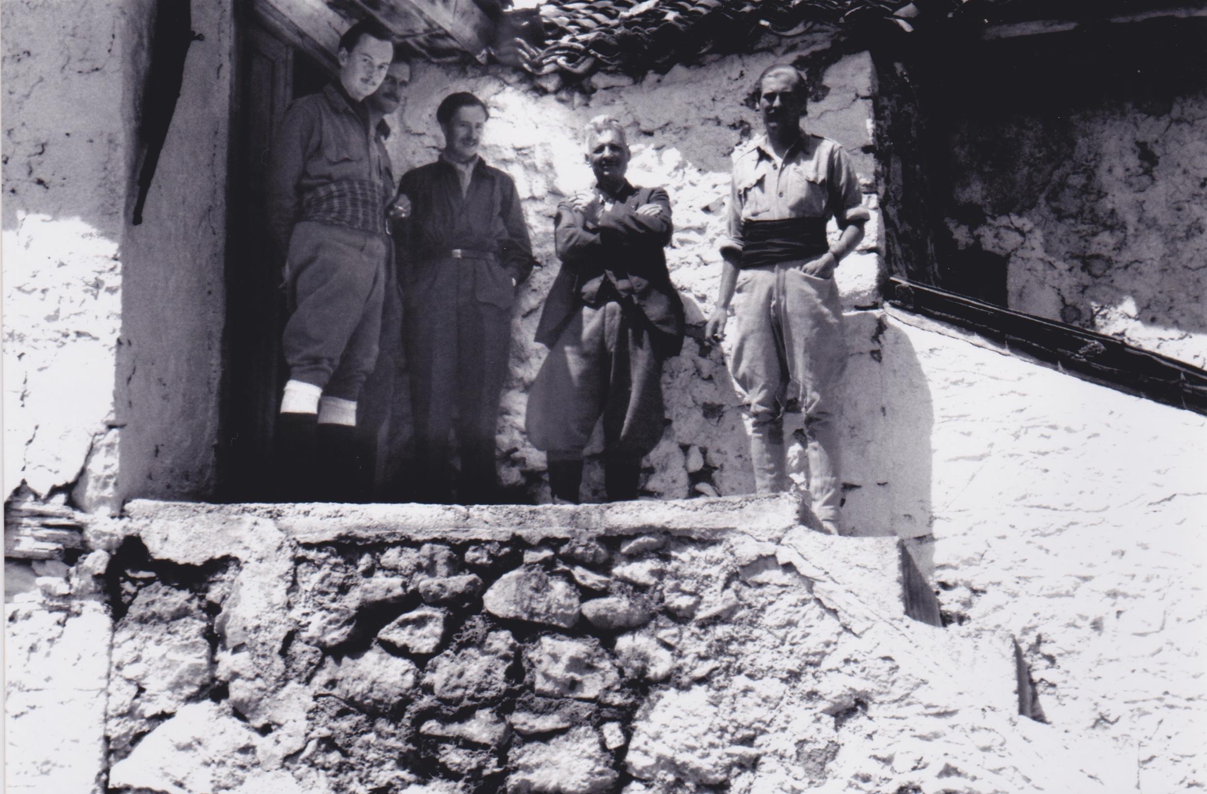 A few old WW2 photos - Southern European & Balkan States - Gentleman's ...