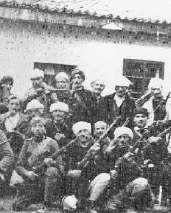 ALBANIAN ARMY MODEL 1943 - Southern European & Balkan States ...