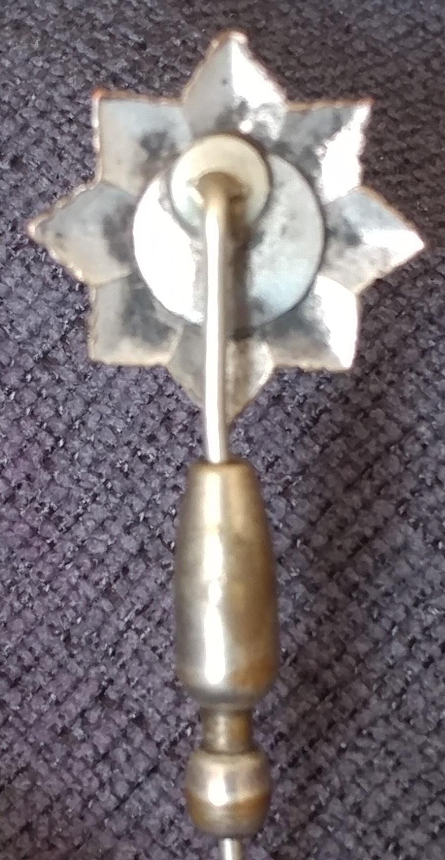 The Order of Queen Tamara- Historically the first Georgian military ...