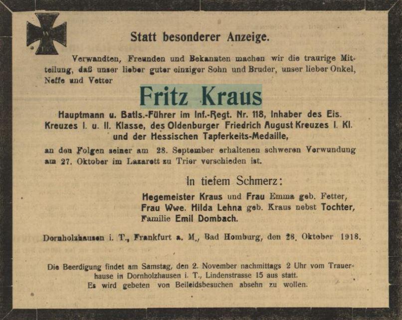 House Order of Hohenzollern - info needed - Page 17 - Germany: Imperial ...