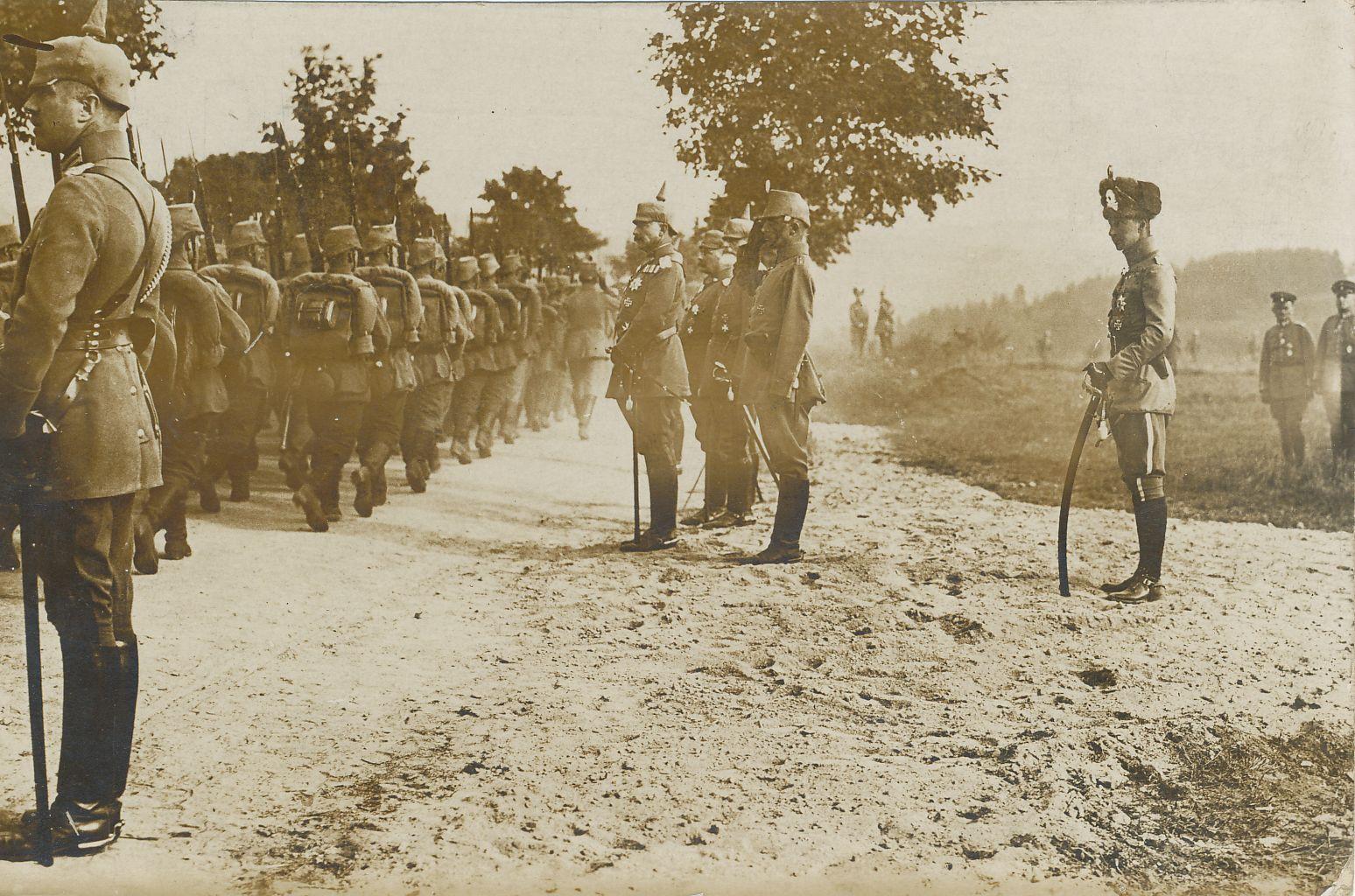 Database with photos of Kaiser Wilhelm II - Page 2 - Germany: Imperial ...