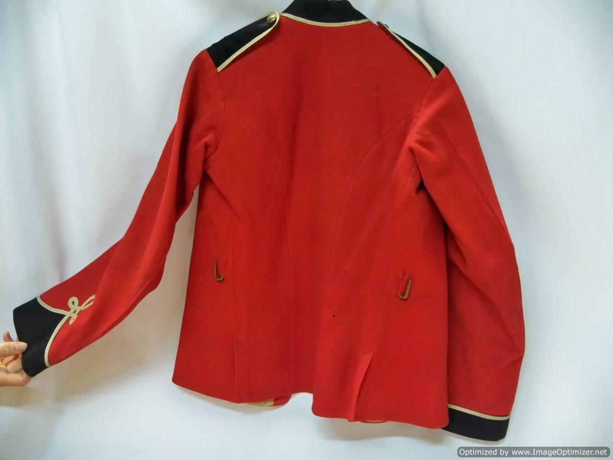 Canadian Uniform Identification Assistance - Commonwealth Realms ...