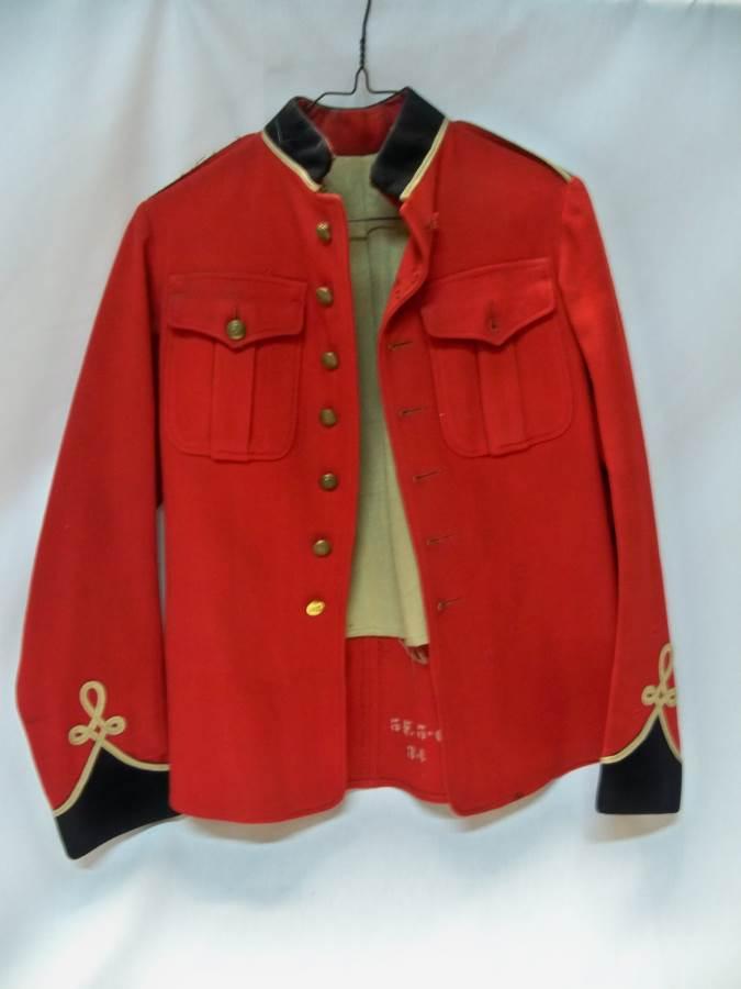 Canadian Uniform Identification Assistance - Commonwealth Realms ...