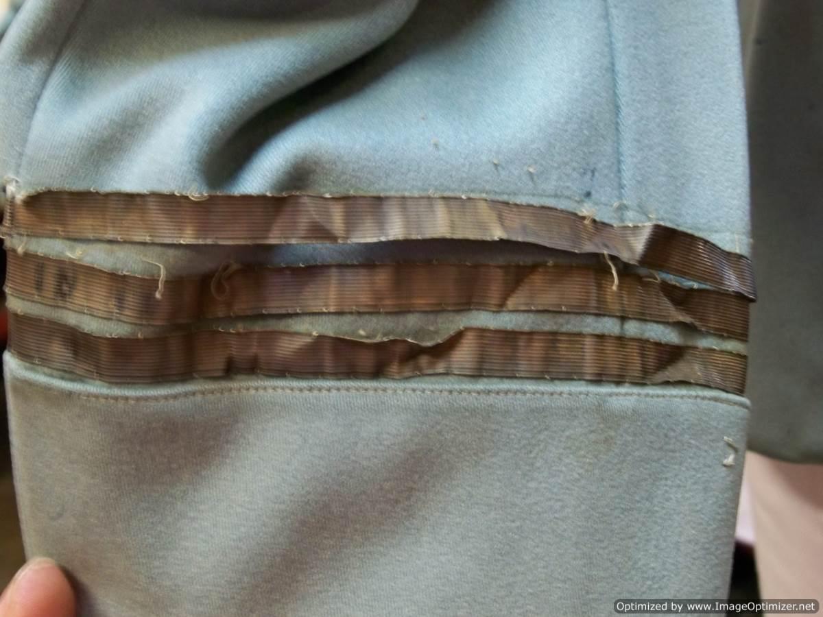 Uniform Identification Assistance - France - Gentleman's Military ...