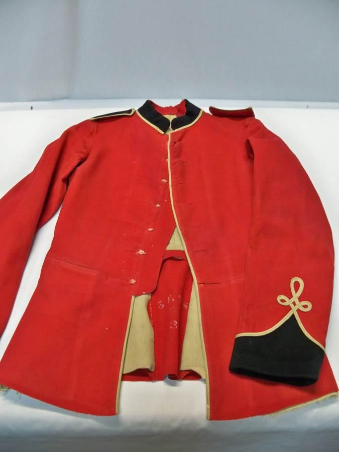 Canadian Uniform Identification Assistance - Commonwealth Realms ...