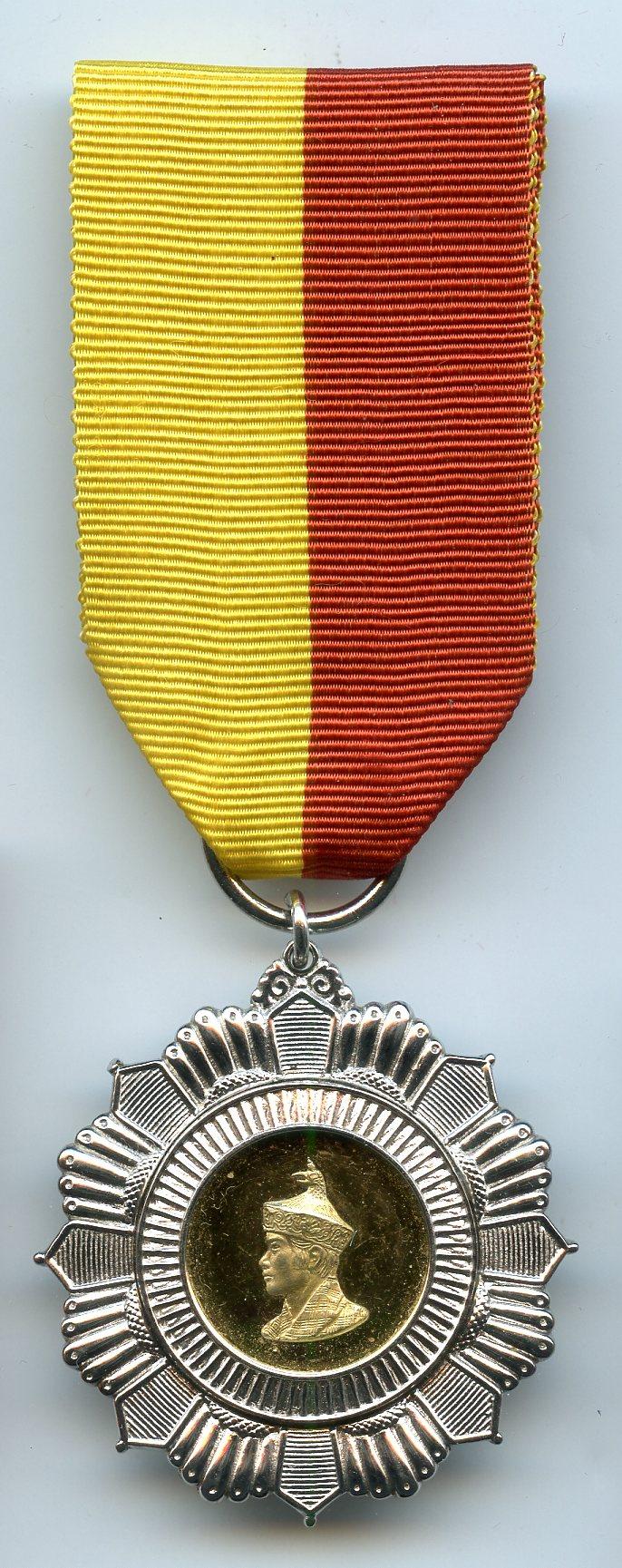 Bhutan - South Asia - Gentleman's Military Interest Club