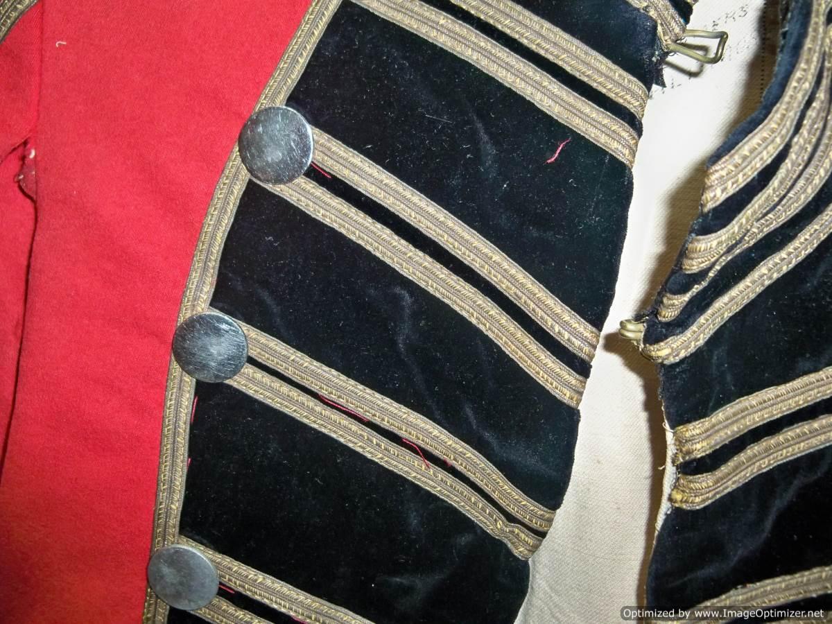 Original Centennial Connecticut First Company Governors Foot Guard ...
