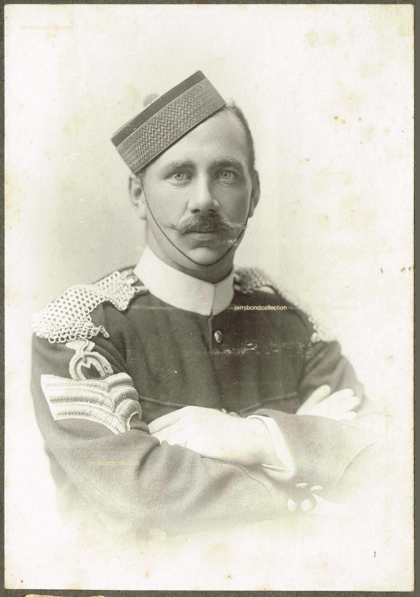 The 13th Hussars - Great Britain: Militaria: Badges, Uniforms ...