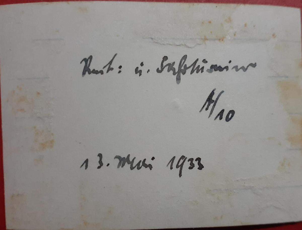 German Photos and Handwriting Help - Germany: Third Reich: Research ...