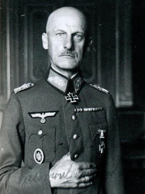 Heeresbergführer-abzeichen - Wehrmacht Medals, Decorations & Awards ...