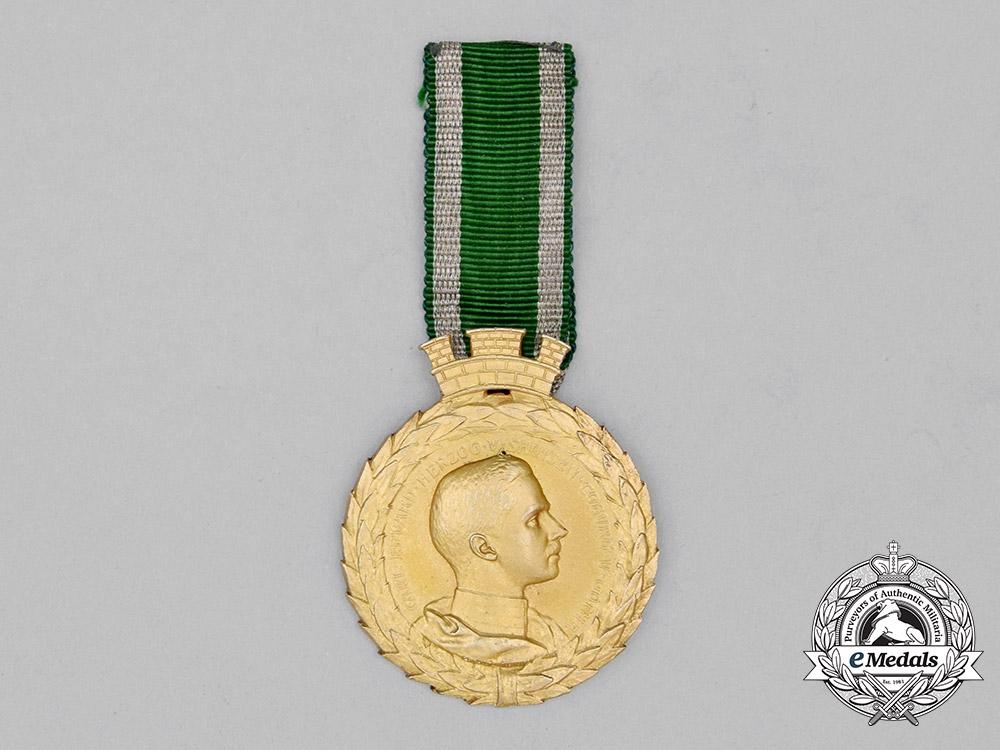 Which unusual medal is he wearing? - Germany: Imperial: Rick (Research ...