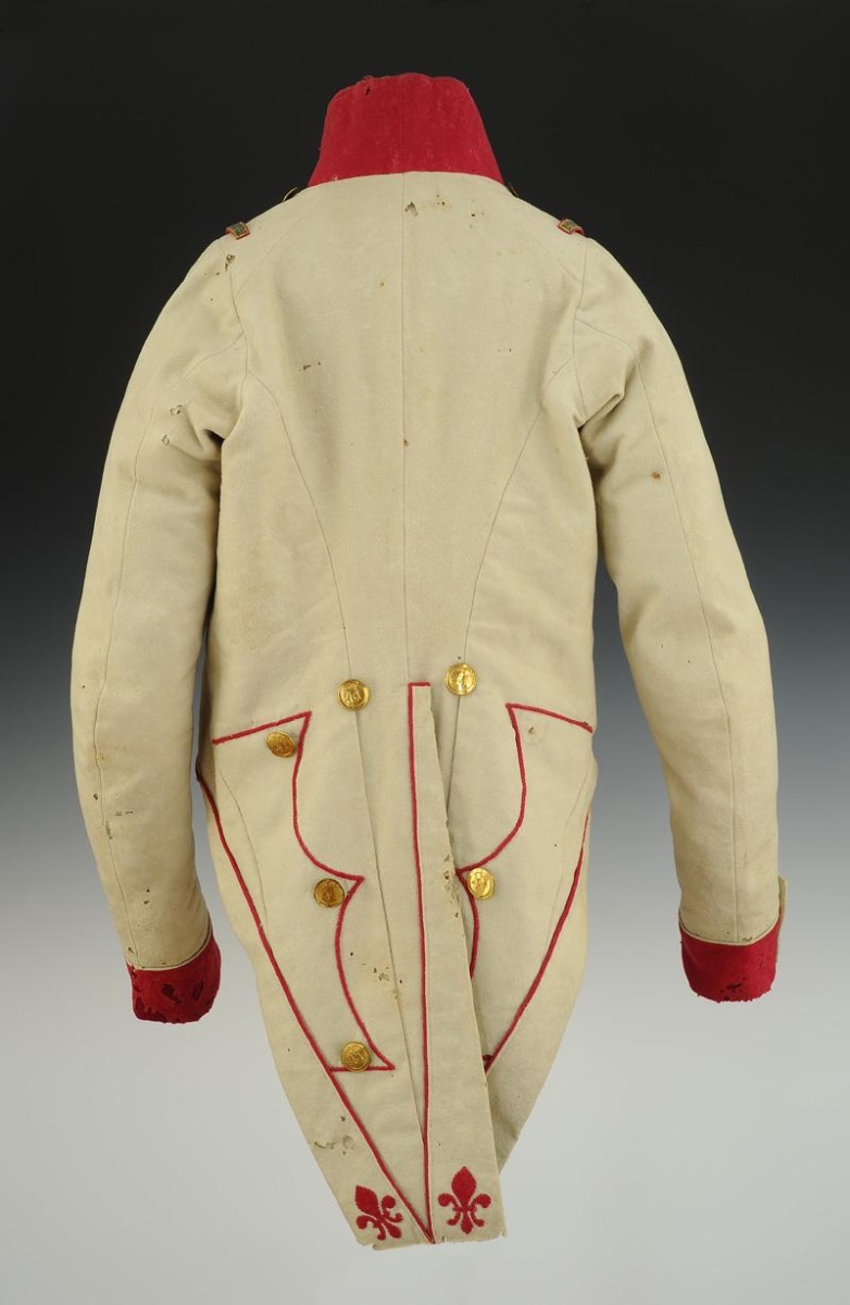 Show us your pre 1815 Uniforms - Napoleonic Wars - Gentleman's Military ...