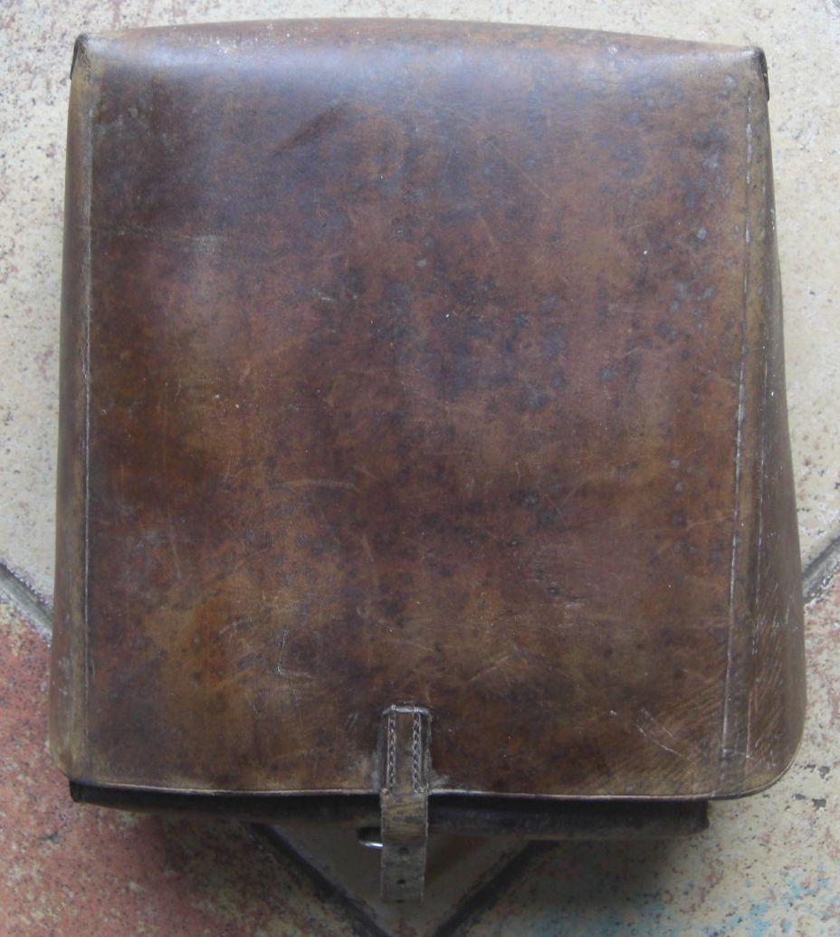 Mystery map-Document case..... - Germany: Imperial: Uniforms, Headwear ...