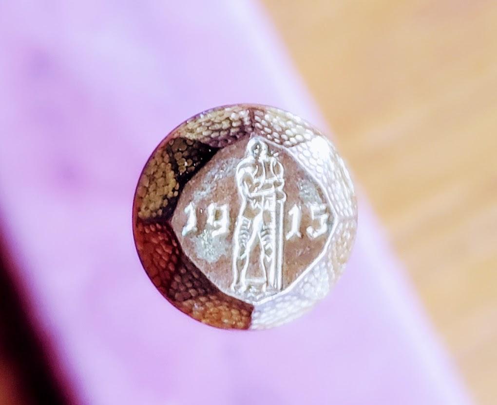 My original WW1 Grand Cross is really Grand.... - Germany: All Eras ...