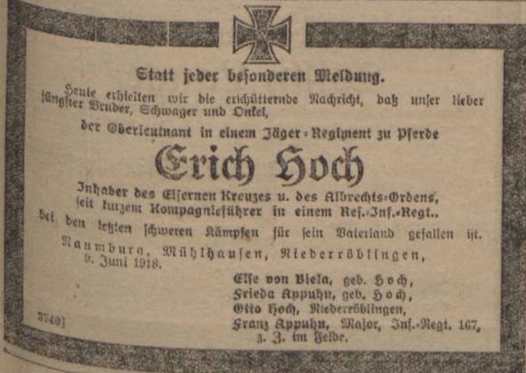 Additional Albrechtsorden recipients - Germany: Imperial: The Orders ...