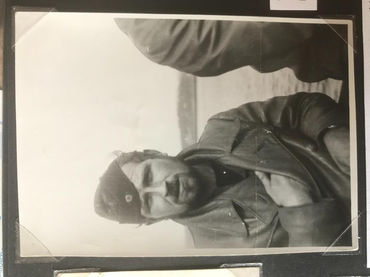 U Boat Crew Photos - Germany: Third Reich: Research, Documentation ...