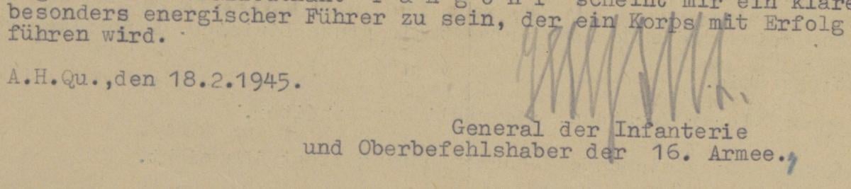 Hilpert, Carl - Germany: All Eras: Signature Database - Gentleman's ...
