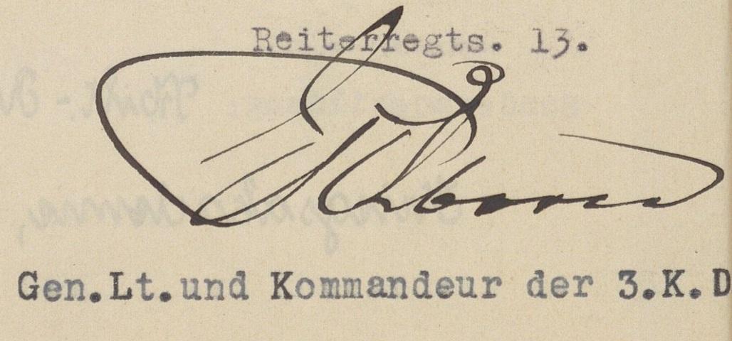 Eschborn, Eginhard - Germany: All Eras: Signature Database - Gentleman ...