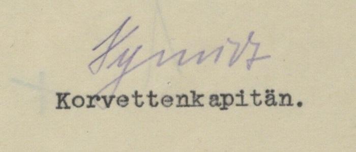 Schmidt, Hugo - Germany: All Eras: Signature Database - Gentleman's ...