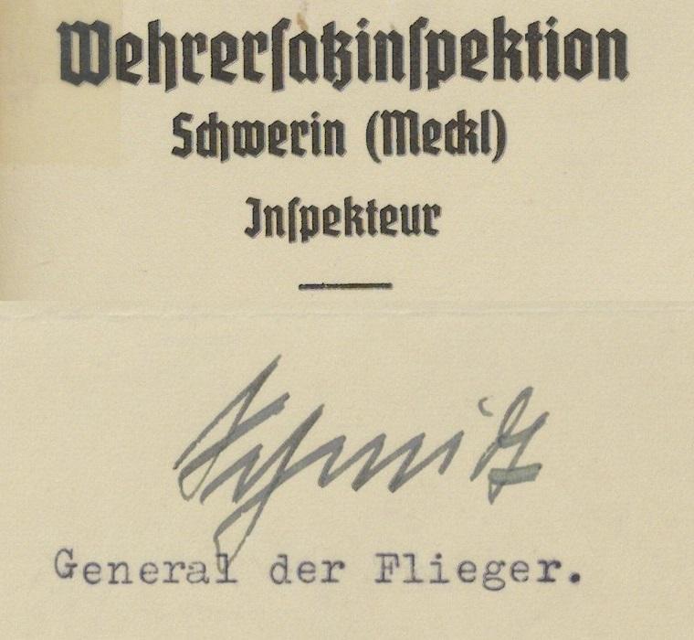 Schmidt, Hugo - Germany: All Eras: Signature Database - Gentleman's ...