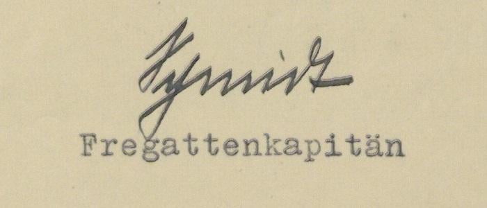 Schmidt, Hugo - Germany: All Eras: Signature Database - Gentleman's ...