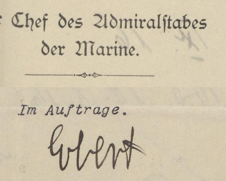 Ebert, Paul - Germany: All Eras: Signature Database - Gentleman's ...