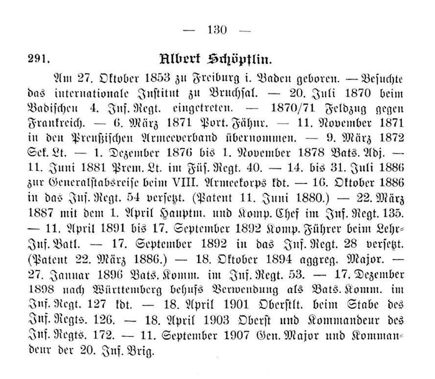 Help for identification of a general. - Germany: Imperial: Rick ...