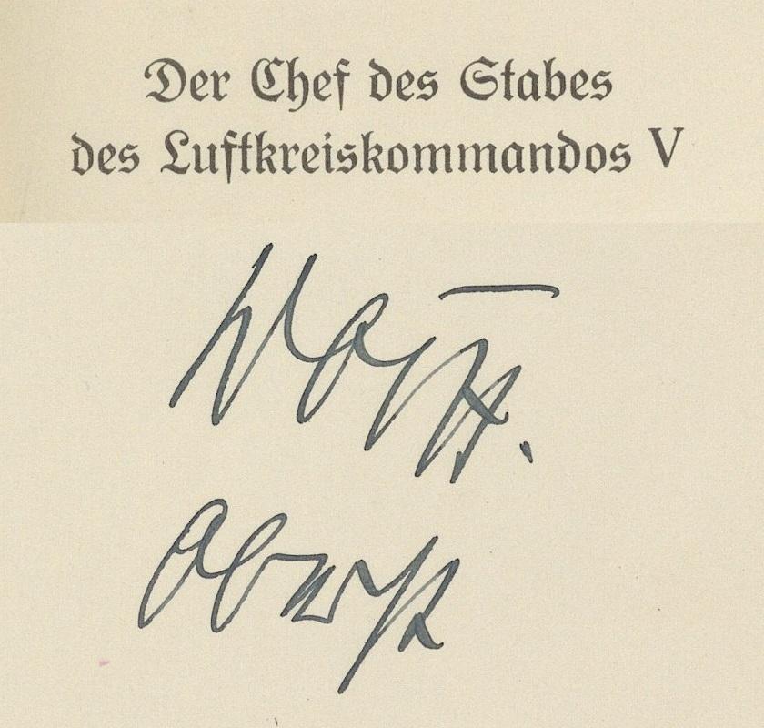 Wolff, Ludwig - Germany: All Eras: Signature Database - Gentleman's ...