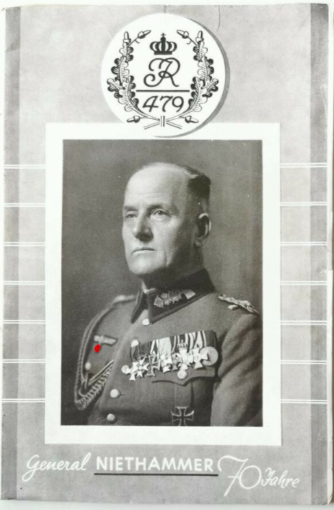 House Order of Hohenzollern - info needed - Page 44 - Germany: Imperial ...