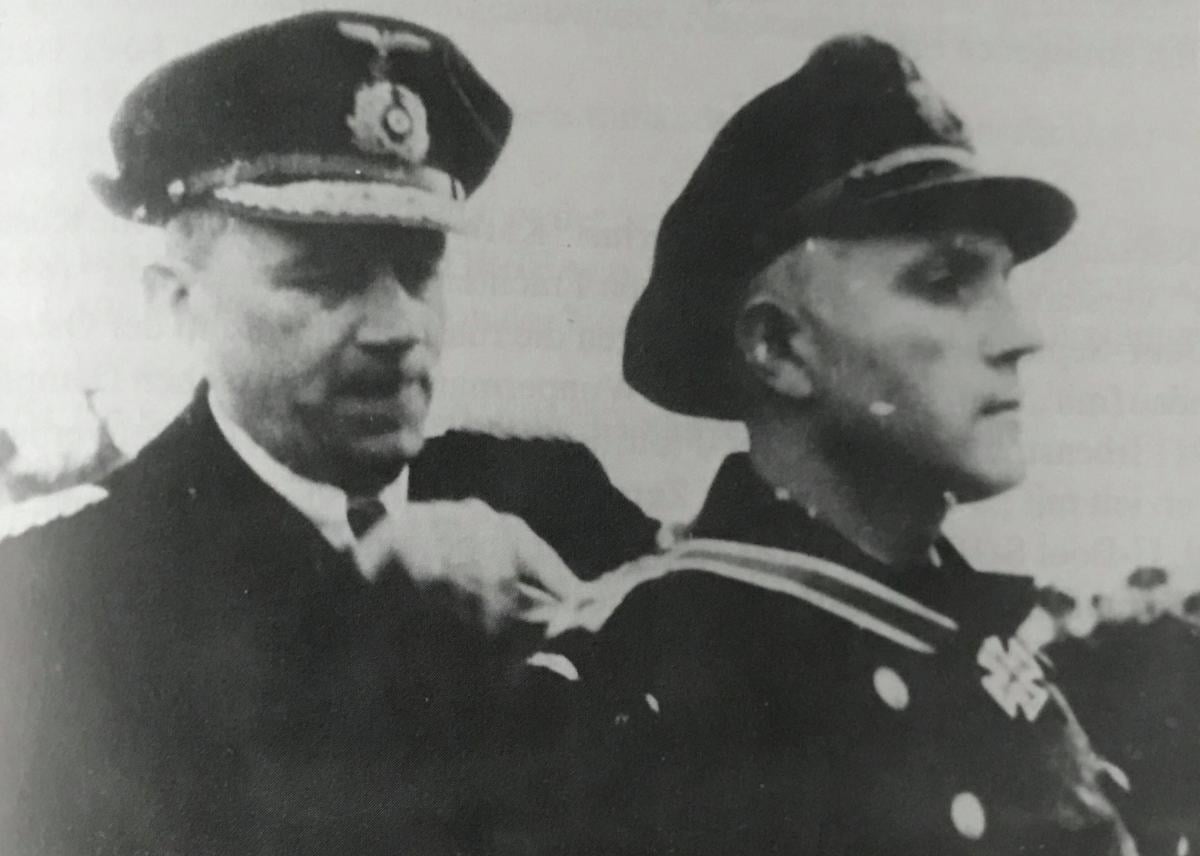 Kriegsmarine Admirals ID thread and photo Database - Page 2 - Germany ...