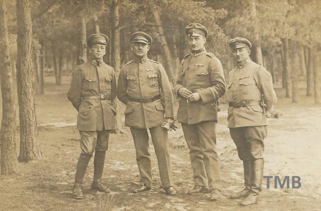 Silesian Eagles in wear - Page 4 - Germany: Weimar Republic & Deutsche ...