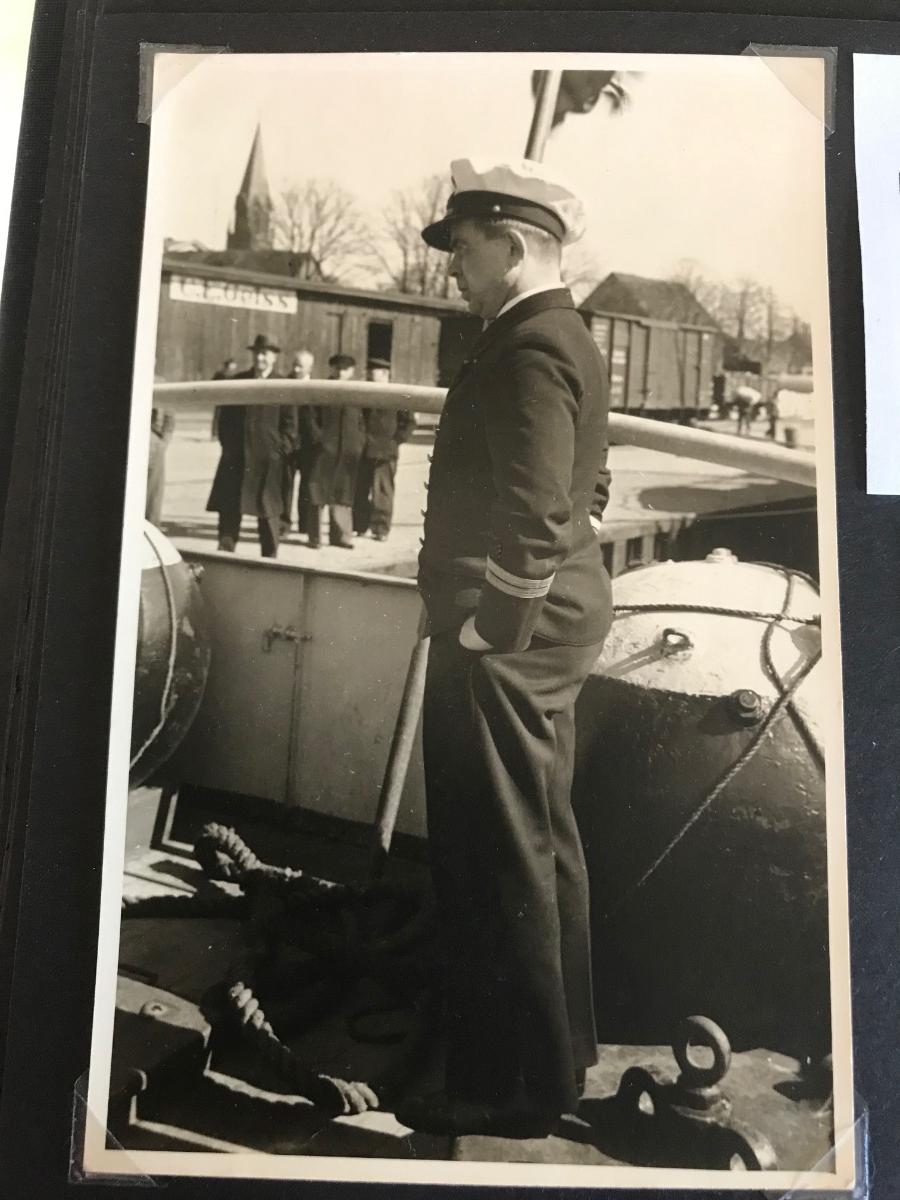 U Boat Crew Photos - Germany: Third Reich: Research, Documentation ...
