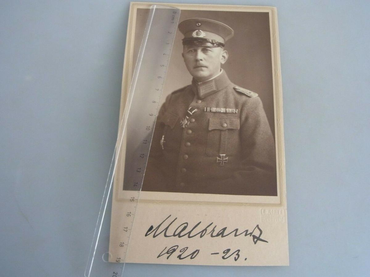 Database with photos of officers showing their knight cross with X of ...