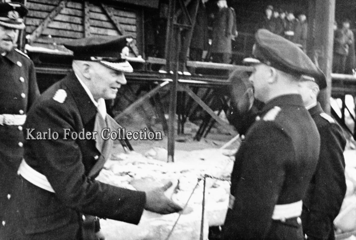 Kriegsmarine Admirals ID thread and photo Database - Page 3 - Germany ...