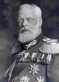 Not So Mad LUDWIG III - Germany: Imperial: The Orders, Decorations and ...