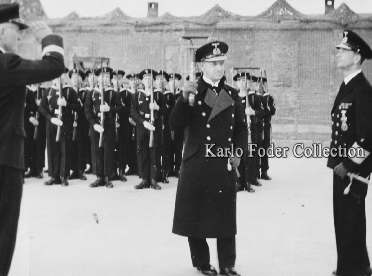 Kriegsmarine Admirals ID thread and photo Database - Page 4 - Germany ...
