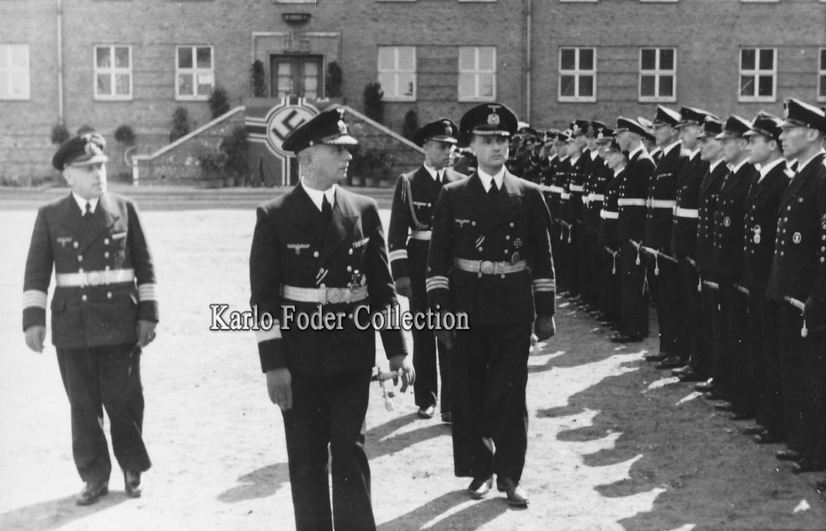 Kriegsmarine Admirals ID thread and photo Database - Page 4 - Germany ...