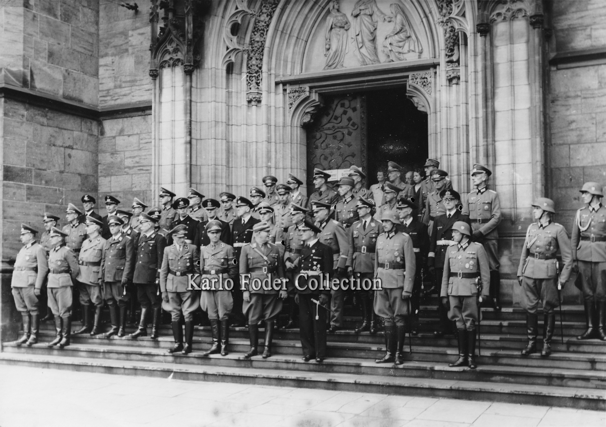 Kriegsmarine Admirals ID thread and photo Database - Page 5 - Germany ...
