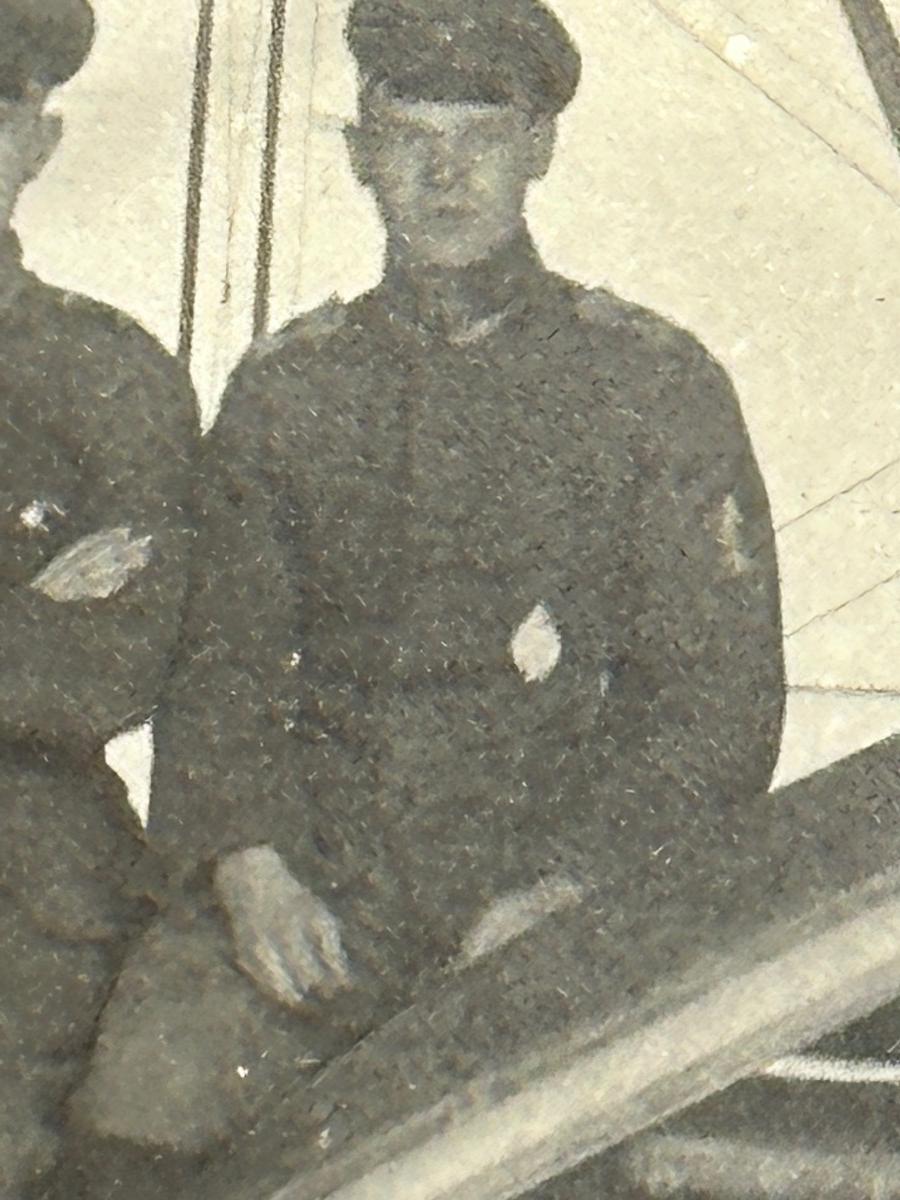Help Identifying Jasta Unit or German Airmen - Germany: Imperial: Rick ...