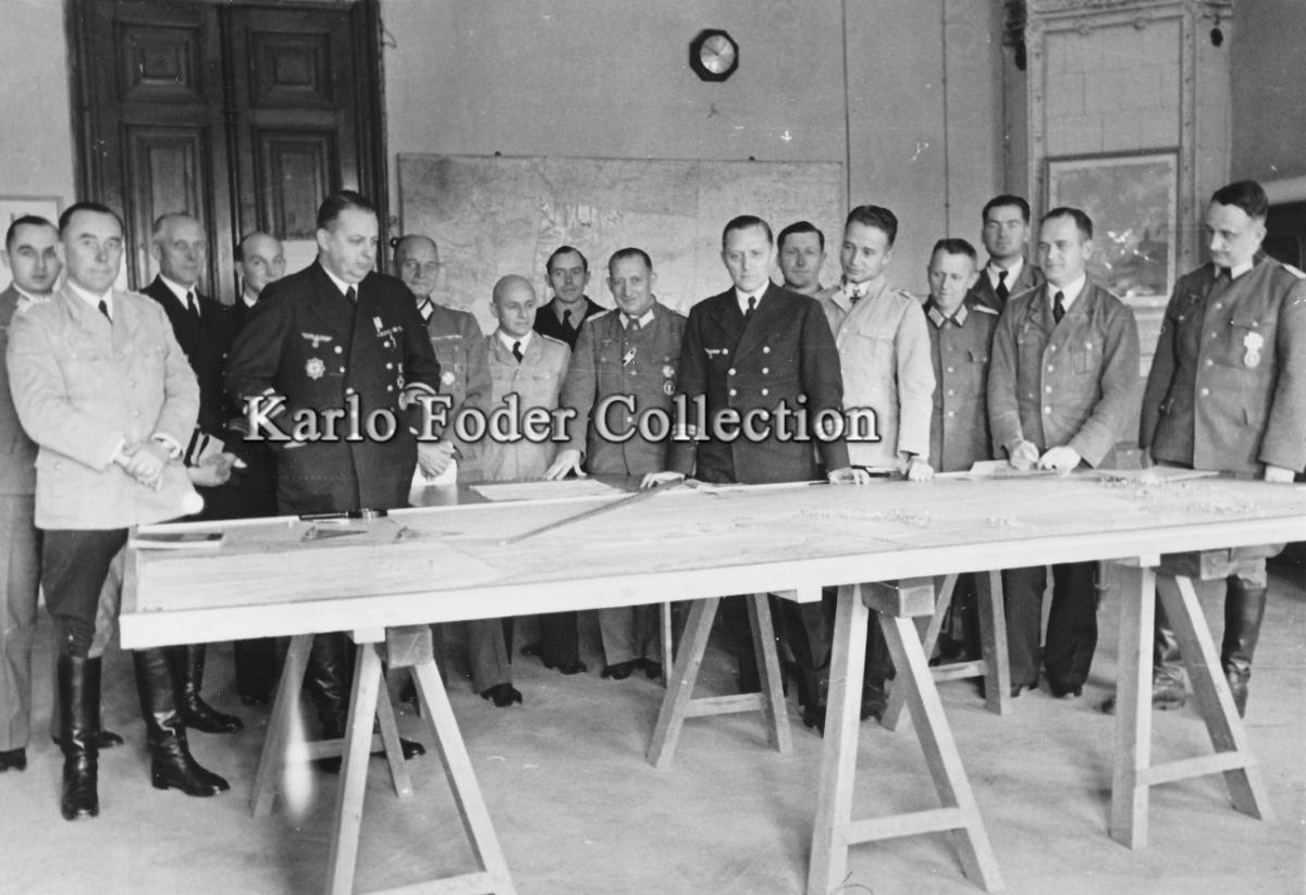 Kriegsmarine Admirals ID thread and photo Database - Page 6 - Germany ...