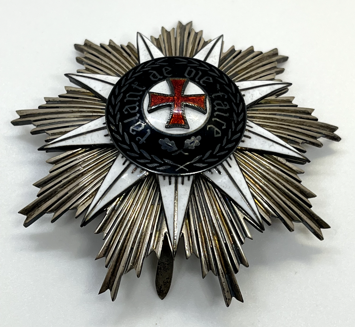 Portugal Order Of Prince Henry The Navigator. - Northern European ...