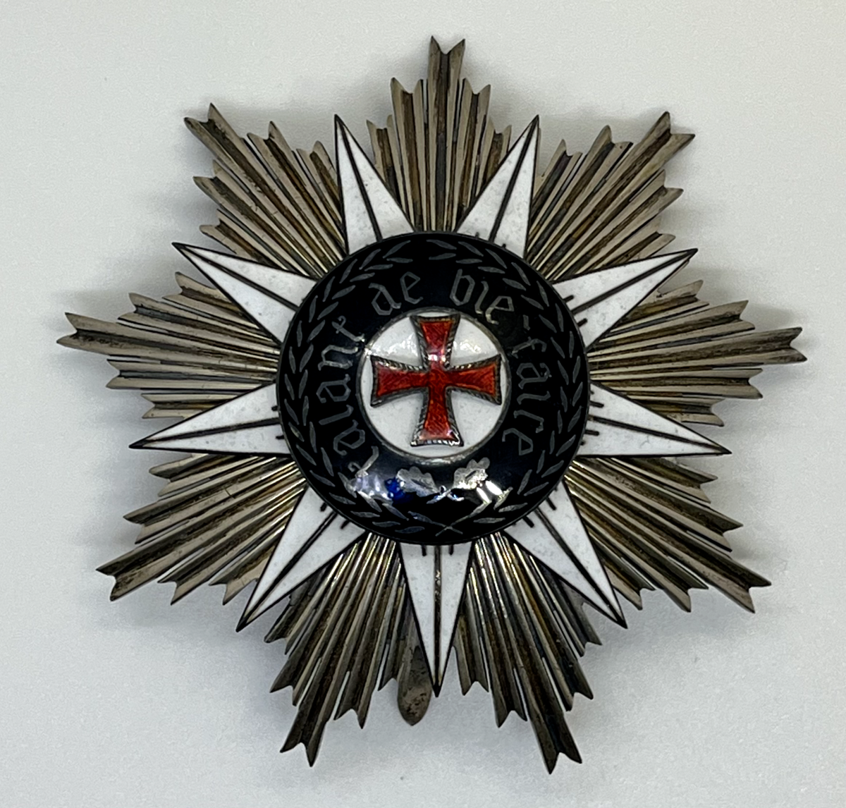 Portugal Order Of Prince Henry The Navigator. - Northern European ...
