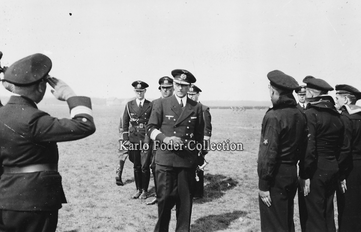 Kriegsmarine Admirals ID thread and photo Database - Page 7 - Germany ...