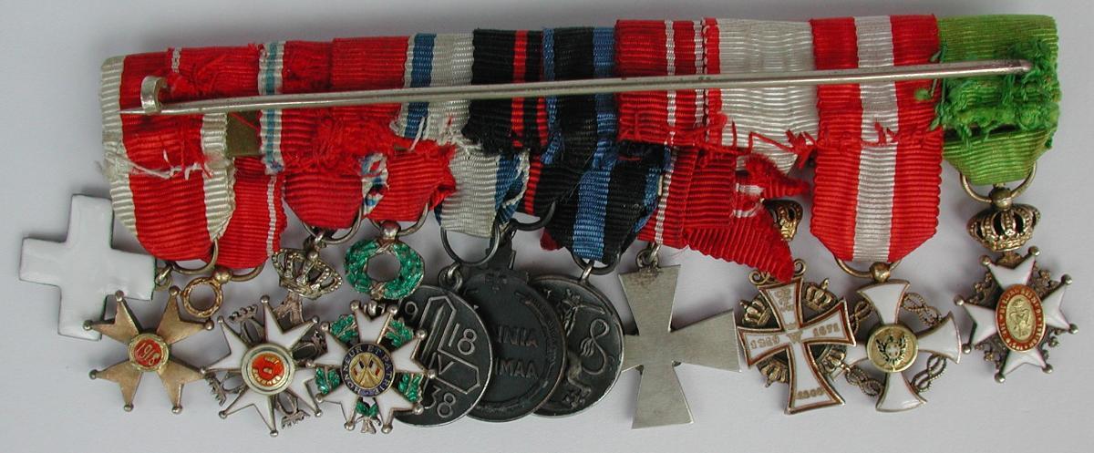 Show your Sweden miniatures - Page 4 - Northern European & Baltic ...