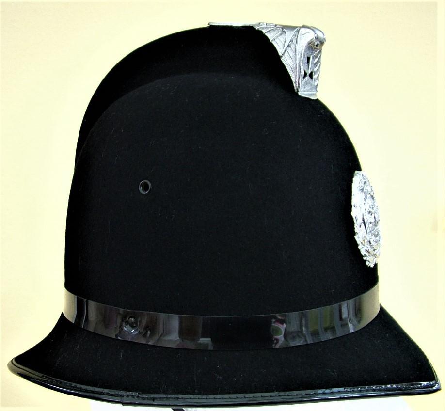 British Police Headgear - Page 10 - Great Britain: British & Colonial ...