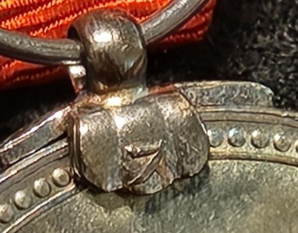 Show Your Japanese Medal Hallmarks & Maker's Marks - Page 5 - Japan ...