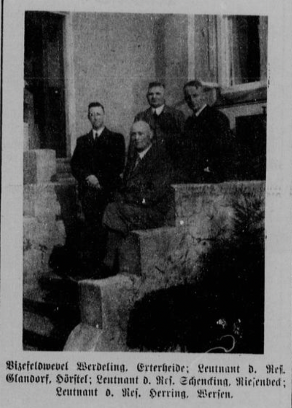 House Order of Hohenzollern - info needed - Page 68 - Germany: Imperial ...