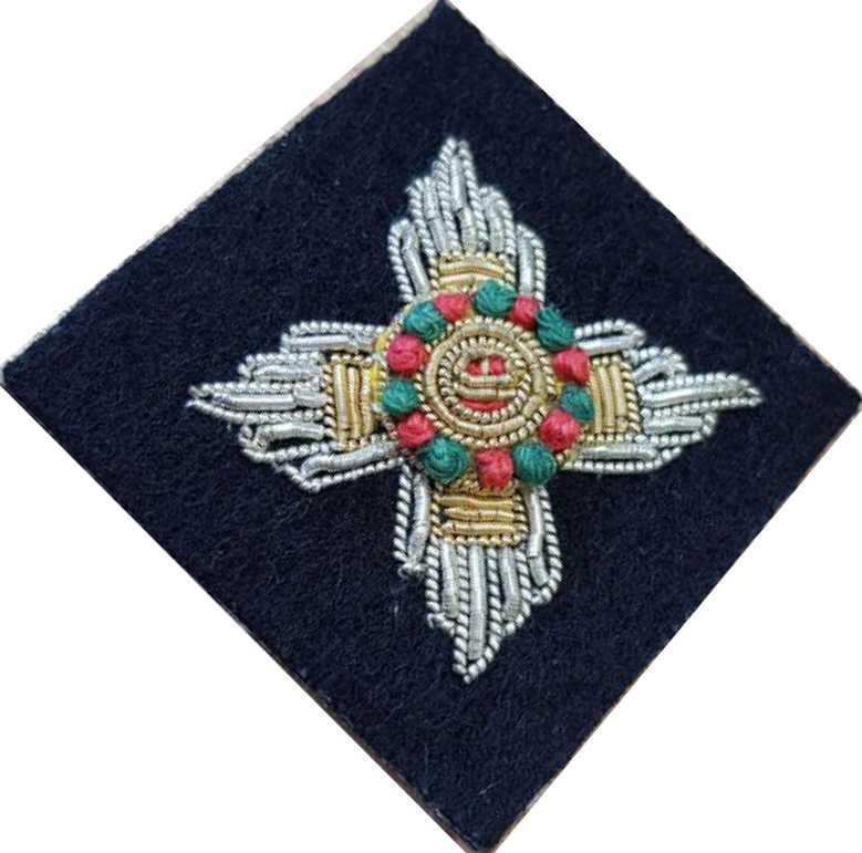 Lincolnshire Police Chief Constable's Commendation and Star - Great ...