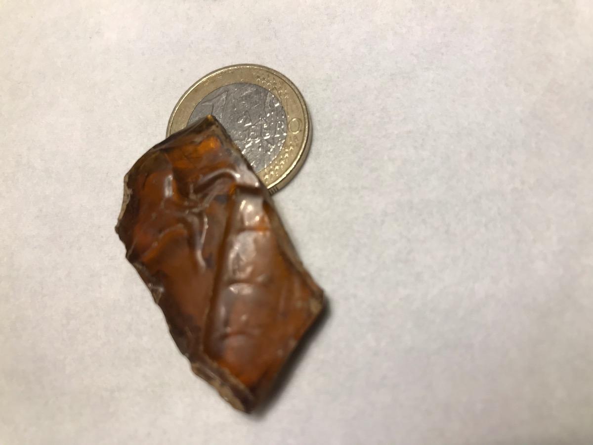 Interesting WW1 German trench find… - Germany: Imperial: Uniforms ...